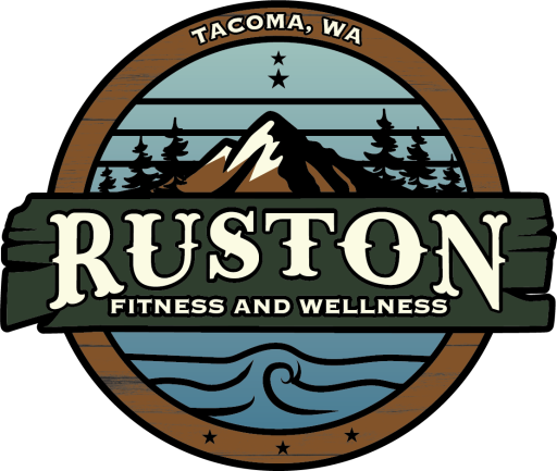 Home - Ruston Fitness and Wellness